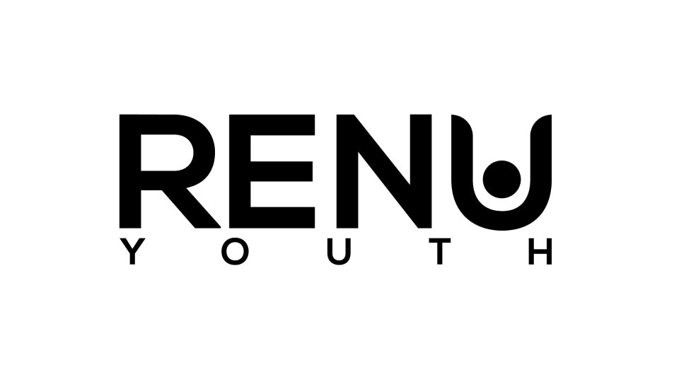 Renu Name Logo Renu Logo | Name Logo Generator Popstar, Love Panda,
