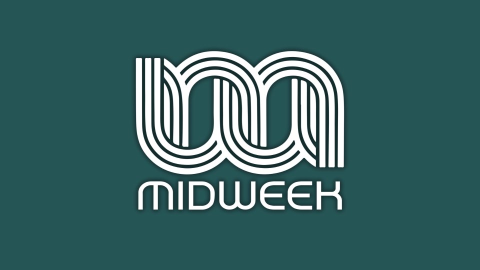Midweek Logo