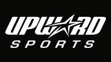 Upward Flag Football Logo Upward Basketball And Cheerleading — Fort