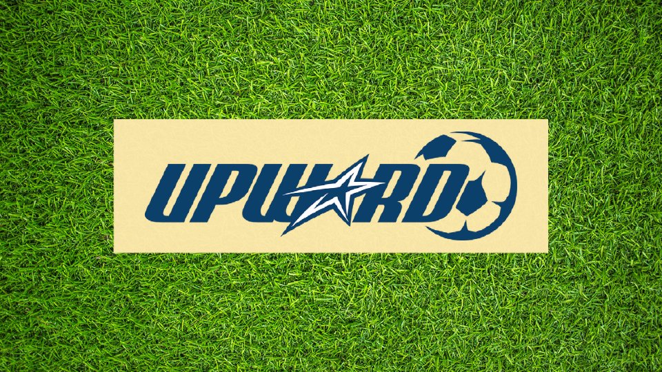 Upward Soccer Logo Upward Sports – Western Hills Church