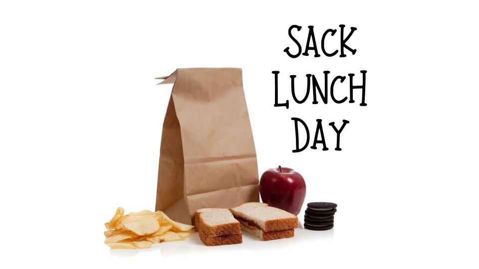 Sack Lunch Quotes