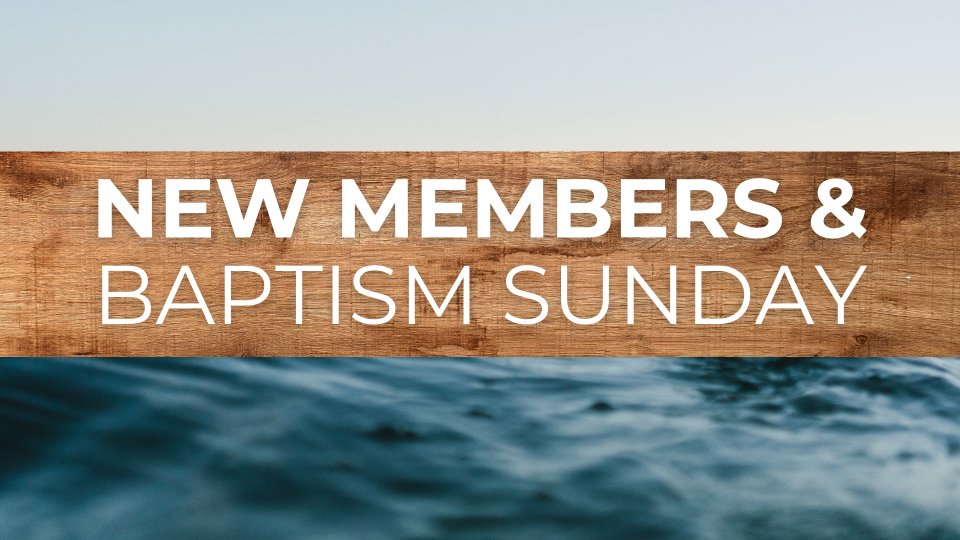 Baptism Effects Of Baptism: A Clean Start