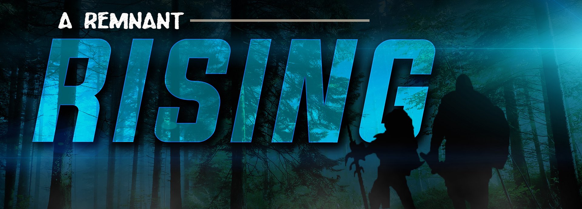 A Remnant Rising - Faith Outreach Center Intl.