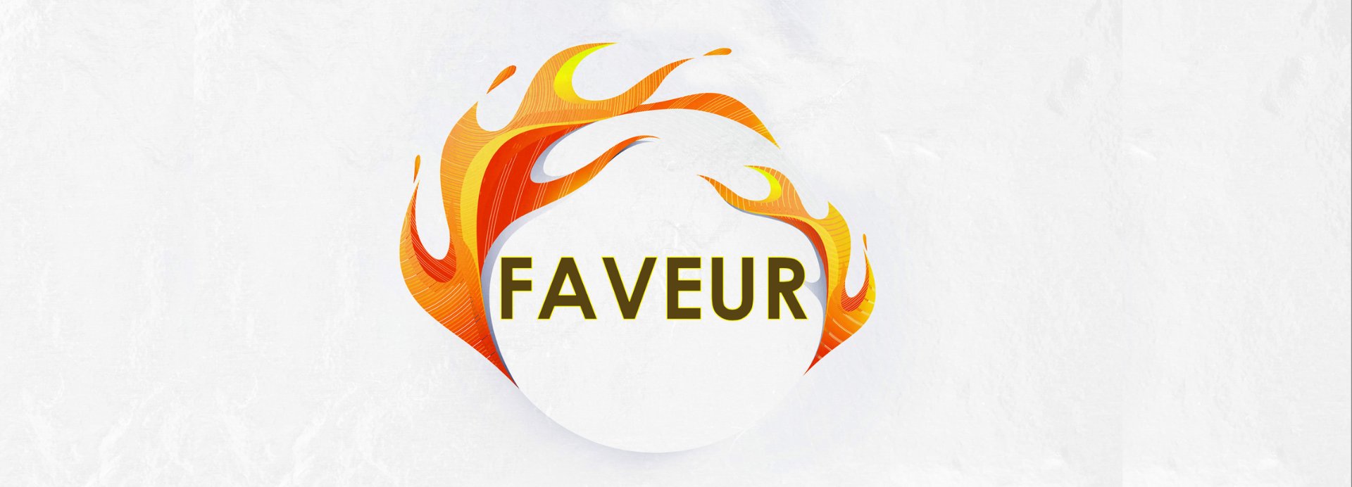 Faveur - Église Nouvel Espoir