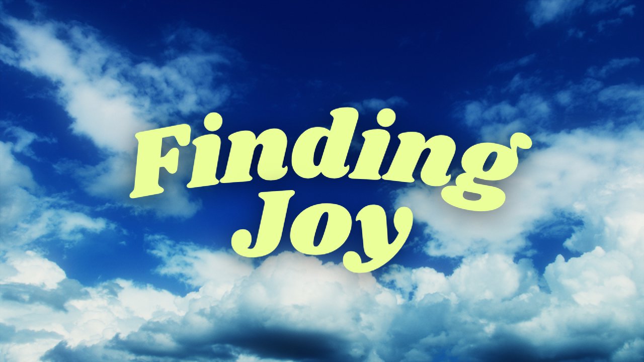 Finding Joy in Knowing Christ - South Hills Church