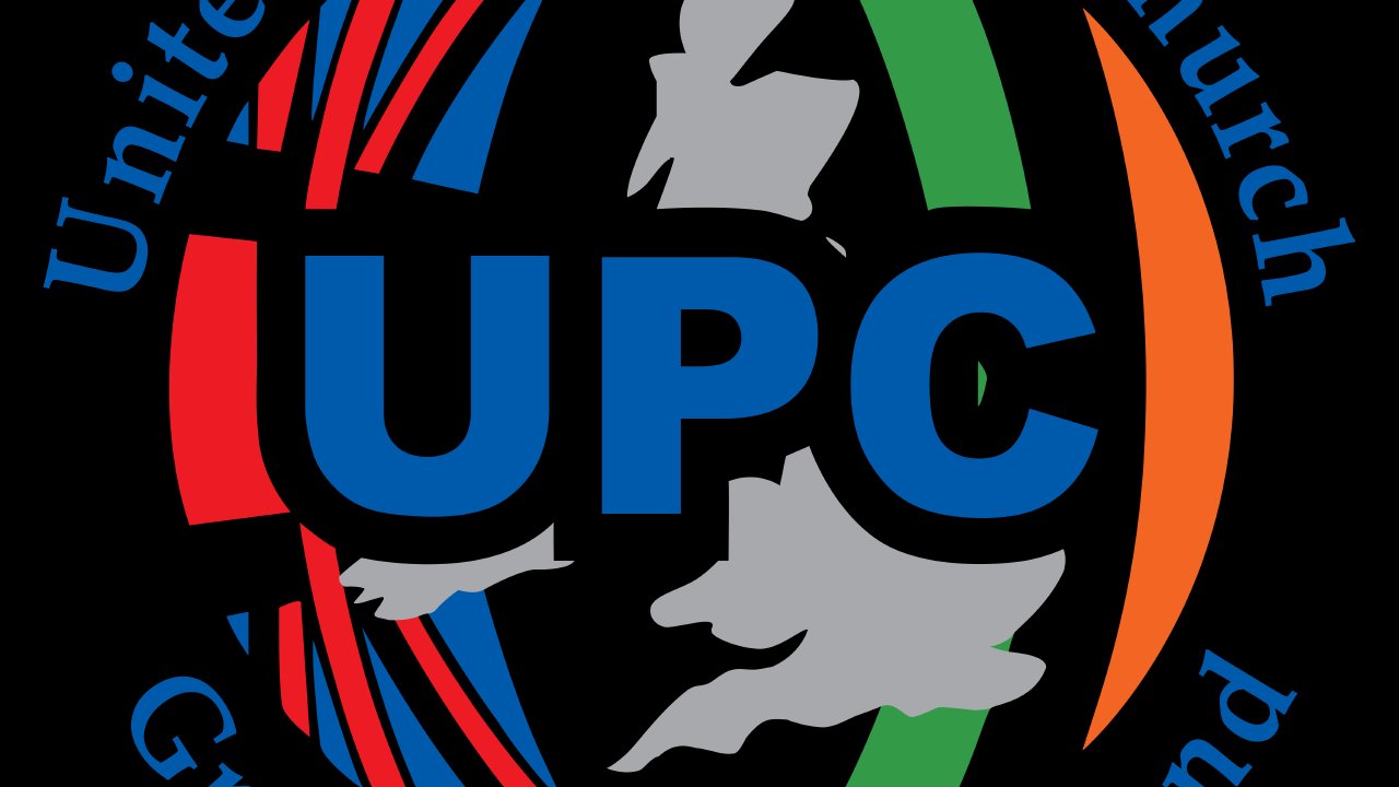 Upci Logo Kentucky District U.P.C.I. Ministers Hub