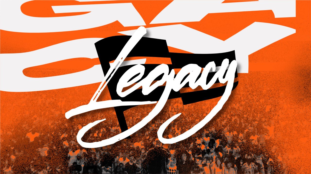 G12 Africa 2025: Legacy - 3C Church