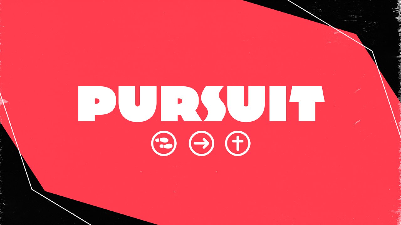 Pursuit Channel Logo John Nores Television Appearances