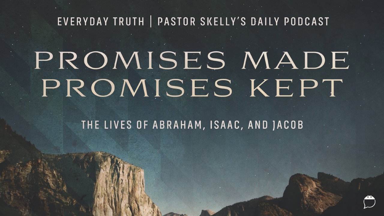 Promises Made. Promises Kept. - Faith Baptist Church - VA