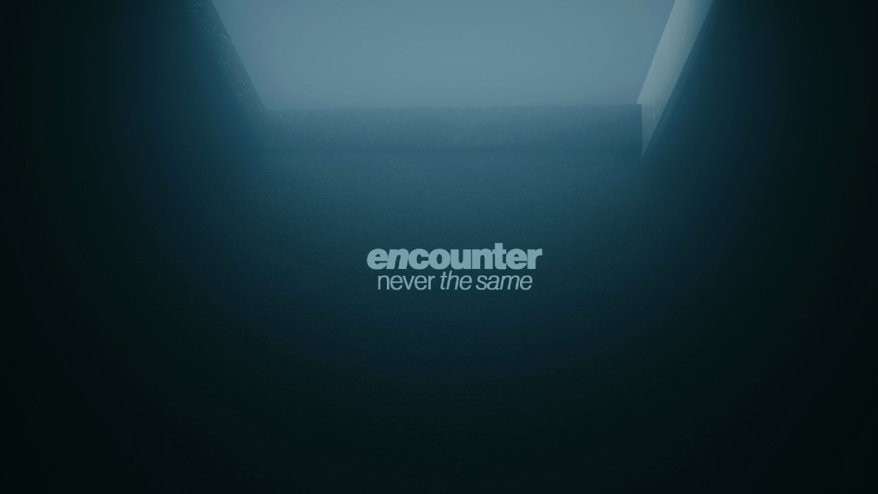 Encounter - Rock Creek Church
