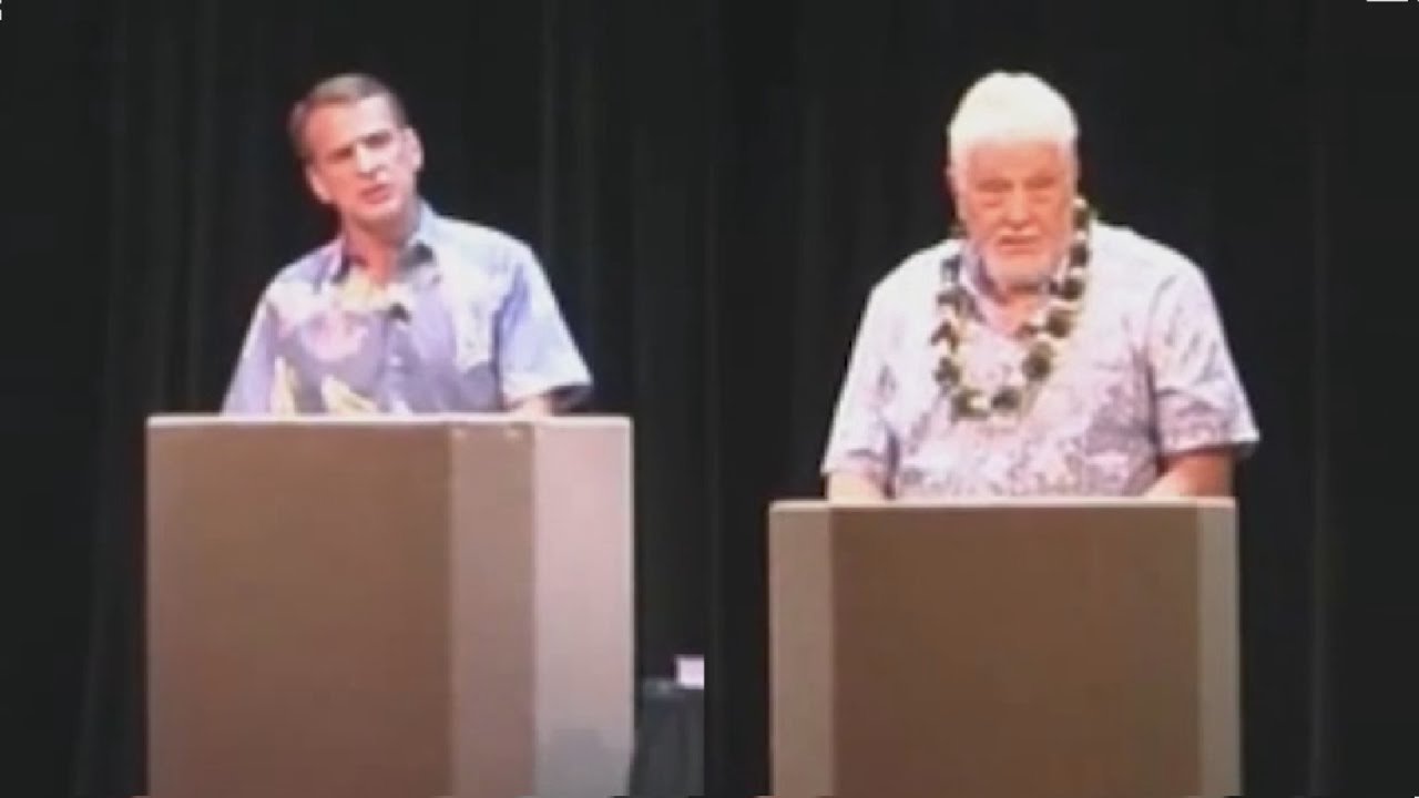 Victor Stenger | 2003 - Reasonable Faith