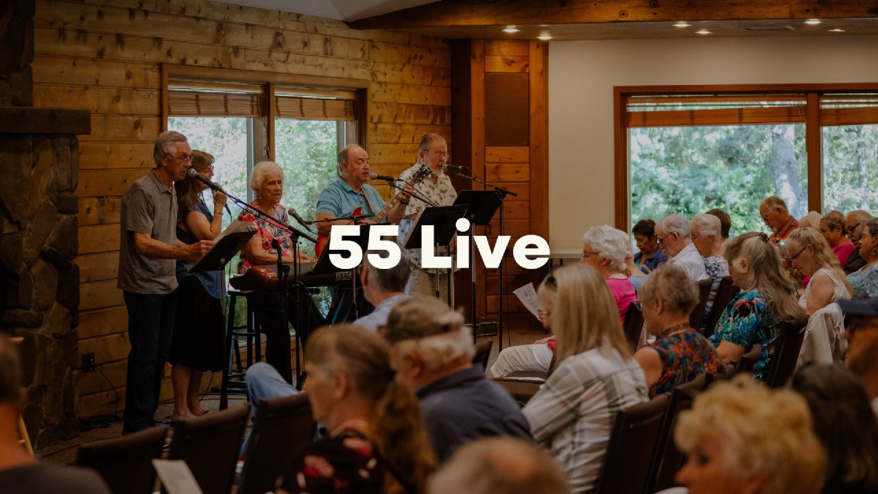 55 Live - Applegate Christian Fellowship