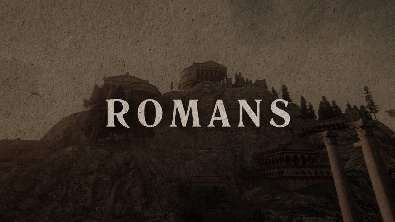 Choosing the path to freedom - Owensboro Christian Church - Kentucky