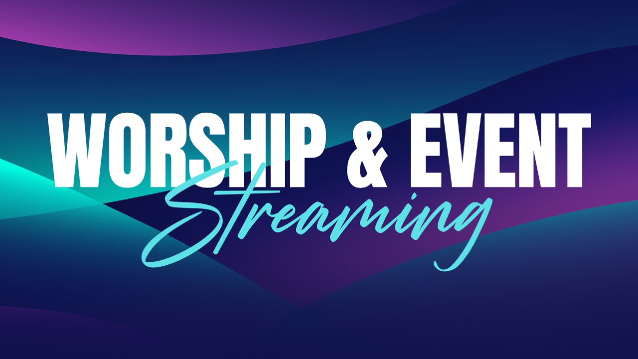 Worship Services & Events Streaming - First Baptist Church of Glenarden