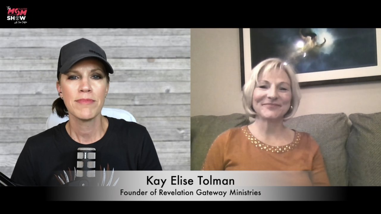 Ep. 228 - Kay Elise Tolman Explains Why Kids are Being Targeted for ...