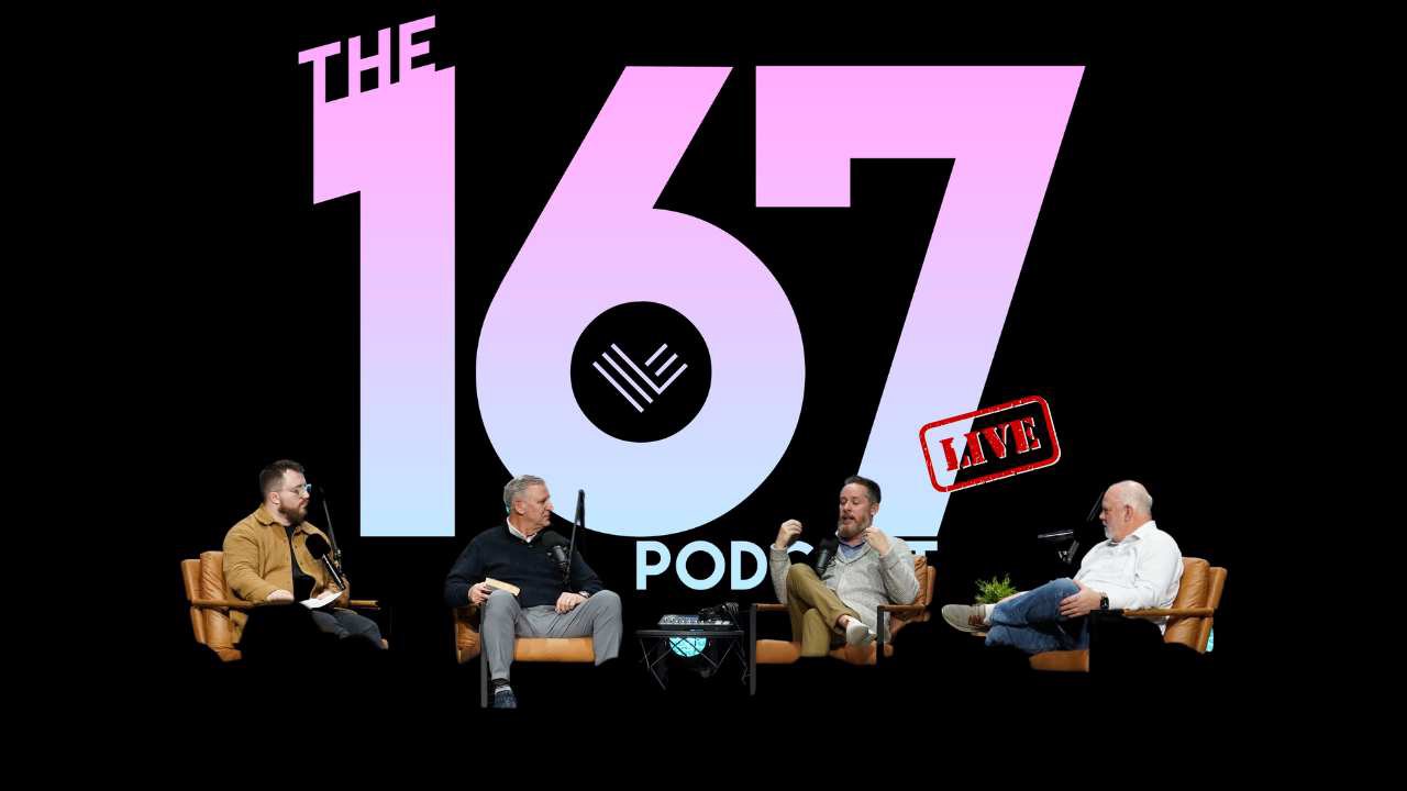 The 167 (Live) - New Life Community Church - KS
