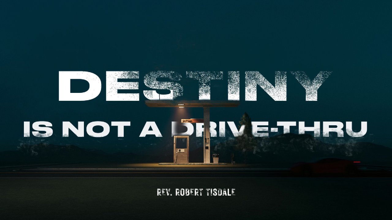 Drive Thru Quotes 30dop2024 | Day 11 The Drive Thru
