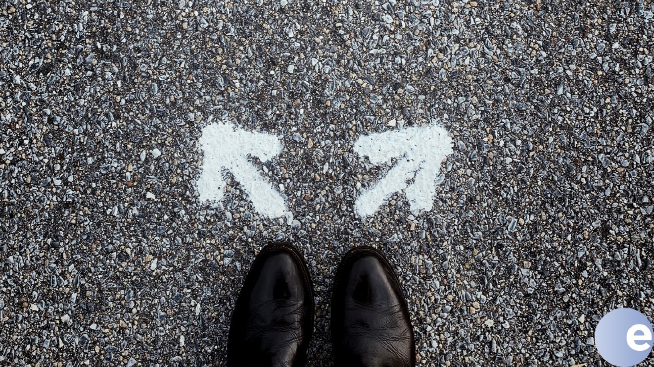 Choose To Rejoice - Encountering Peace