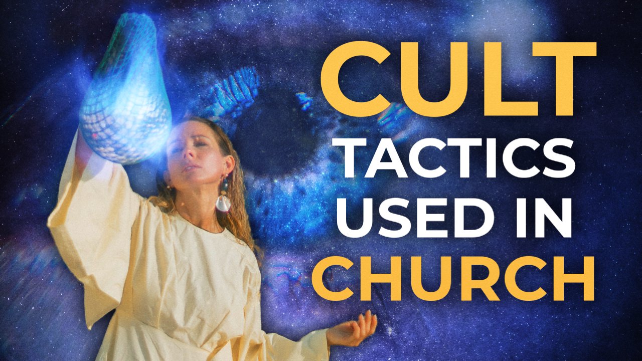 Is Your CHURCH Actually a CULT? Cult Practices Exposed - Encounter Church