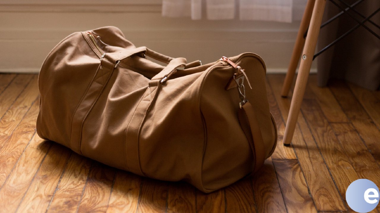 Sharing Burdens - Encountering Peace