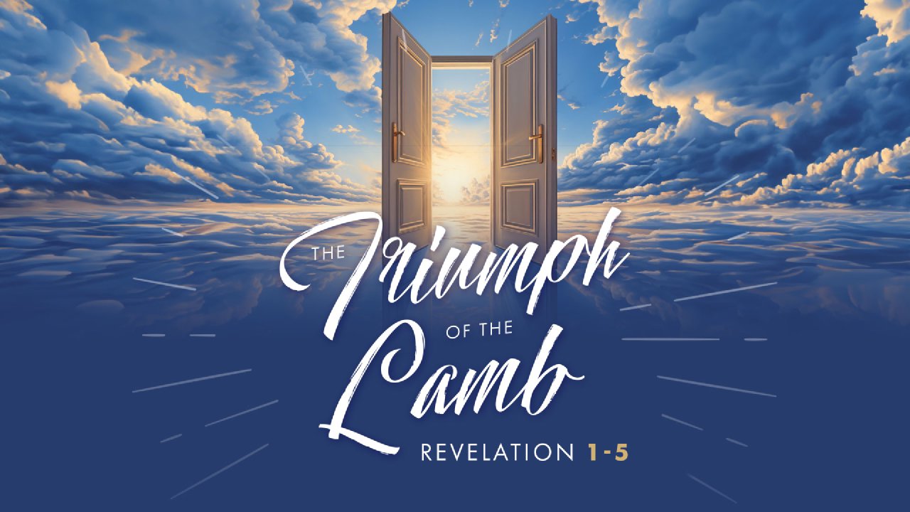 The Triumph of the Lamb - Back to the Bible Canada