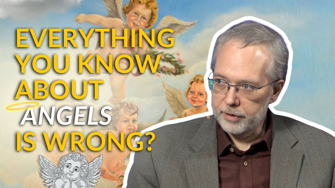 THE TRUTH ABOUT ANGELS Ft. Dr. Michael Hester - SkyWatchTV
