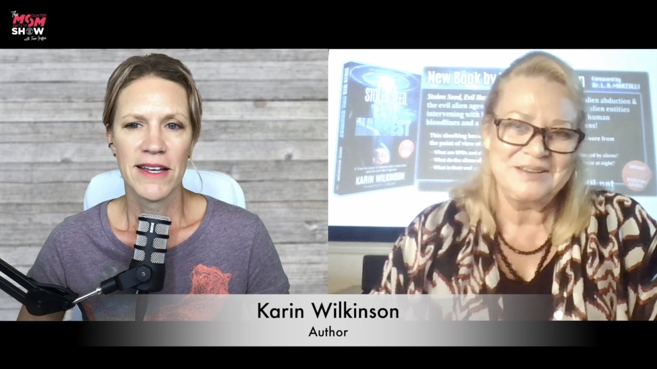 Ep. 619 - Terrifying Recollections of Hybrid Alien Impregnation and ...