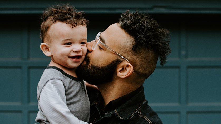 The Key to Generational Blessing - Transform Our World