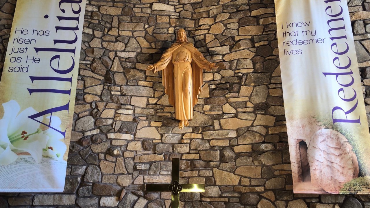 Worship Service Video - Redeemer Lutheran - Green Bay