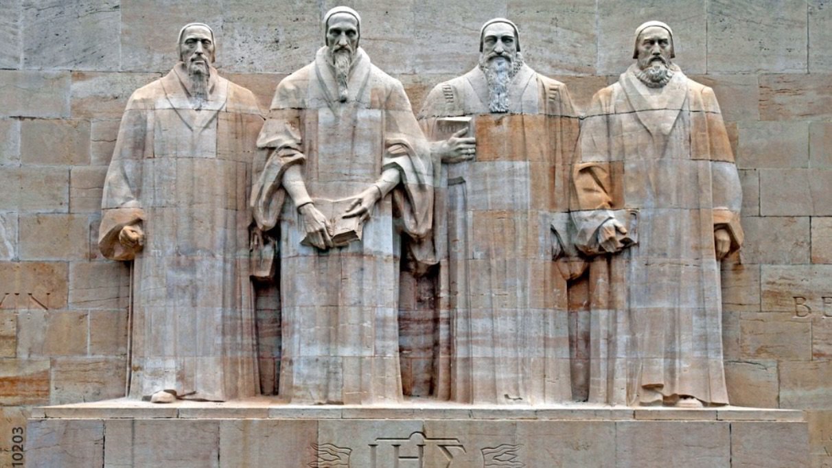 The Apostles' Creed #1: I Believe - Truth Point Church