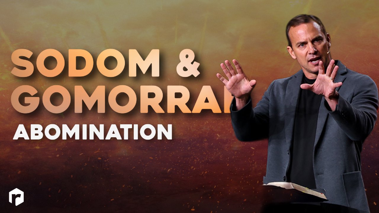 Abomination - The Rock Church: Fenton