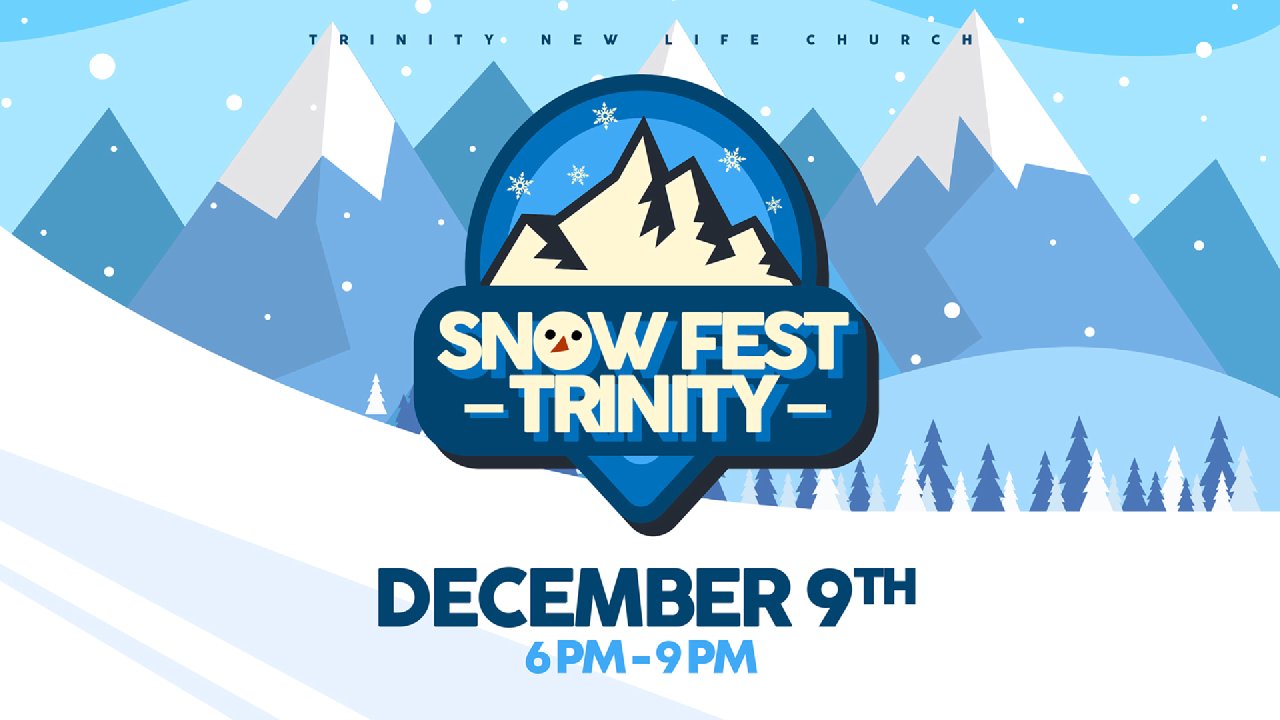 Snowfest Logo Mirboo North Winterfest | Annual Winter Event | Visit