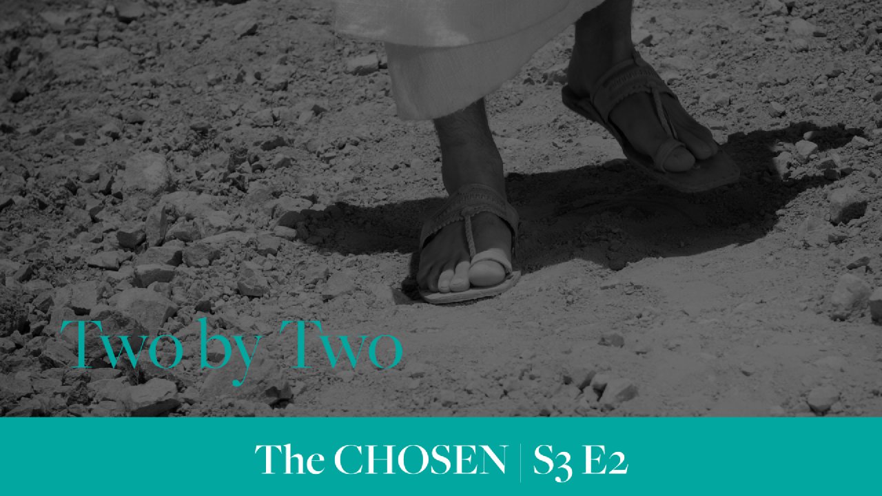 Two By Two - New Apostolic Church USA