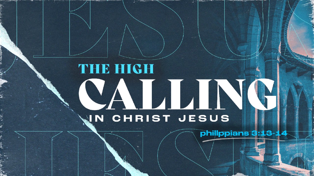 The High Calling - Una First Freewill Baptist Church