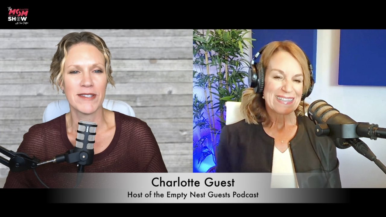 Ep. 765 - Maintaining a Strong Marriage and Serving Others While Empty ...