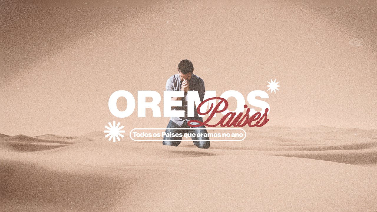 País do mês - ADBELEM