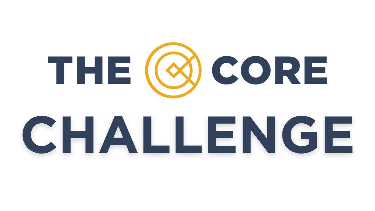 The CORE Challenge - FCA Challenge
