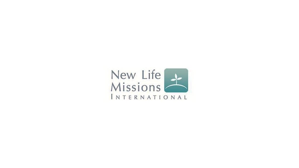 New Life Mission International - Church Project