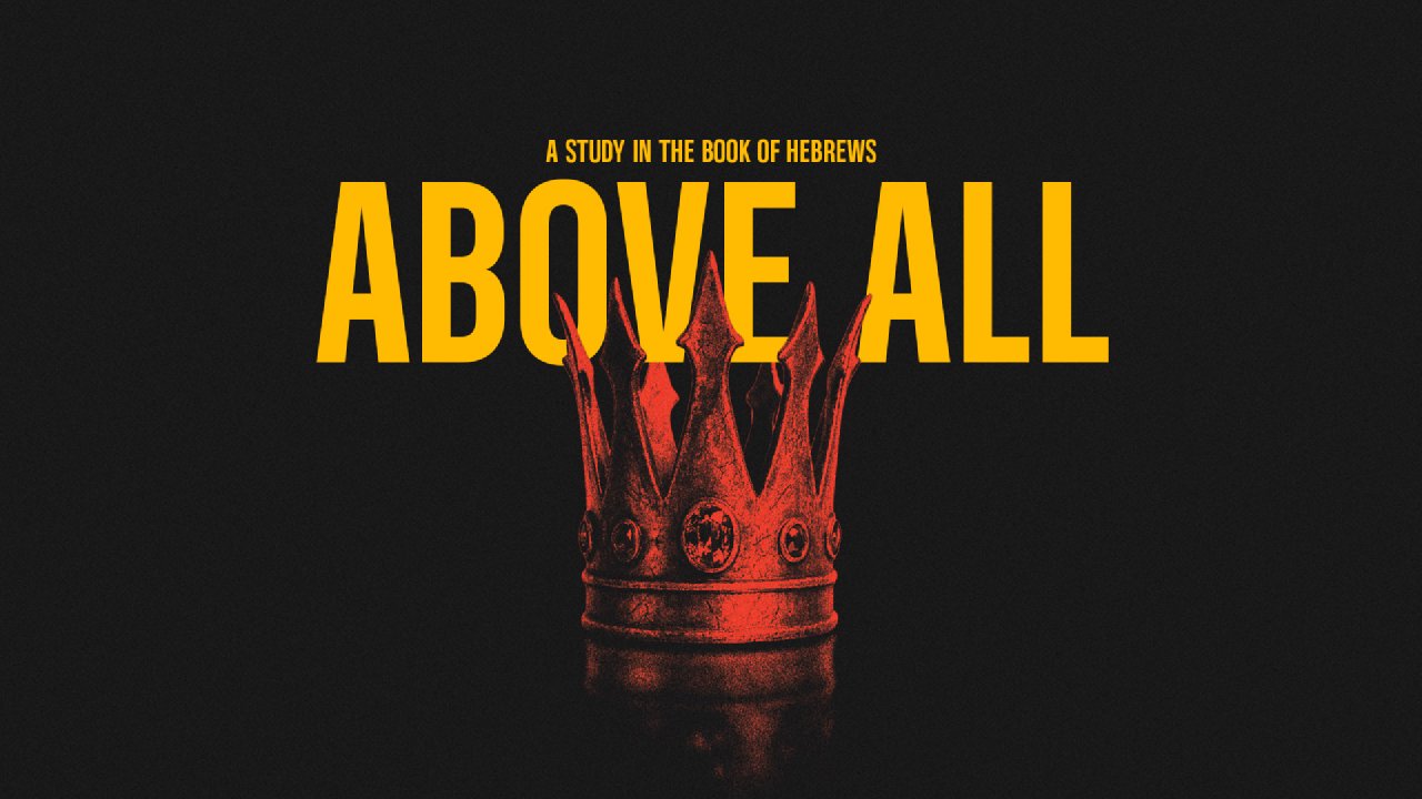 Above All - First Free Church