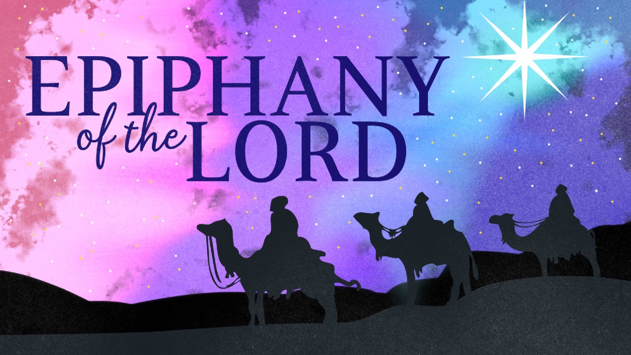 Epiphany 2025 - Ventura First UMC