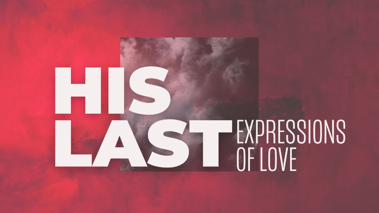 His Last Expression of Love | Bishop Jeremiah Torres | House of ...
