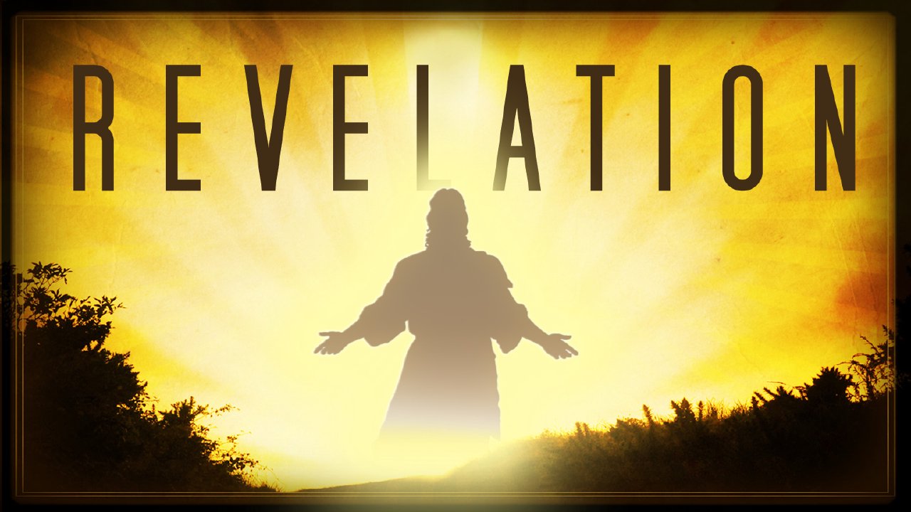 Revelation - The Rock Church