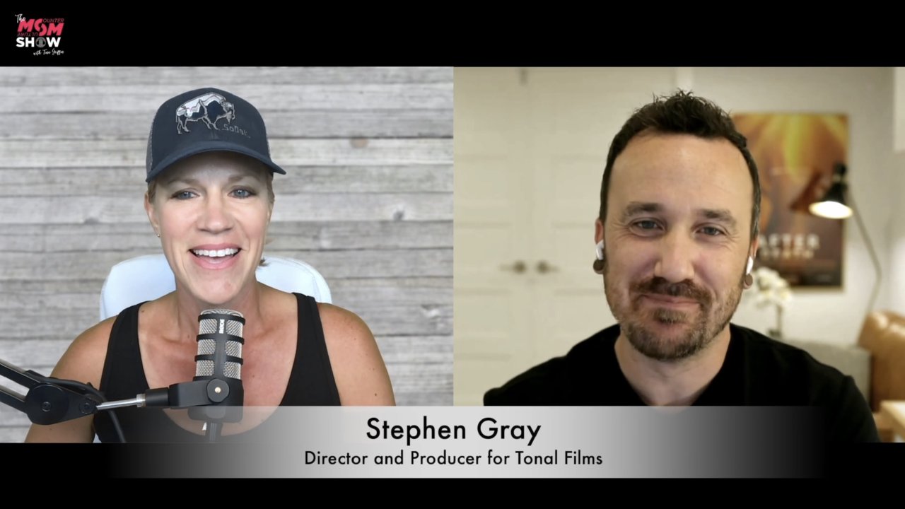 Ep. 658 - After Death Film Details Heaven and Hell Experiences From NDE Survivors - Stephen Gray ...
