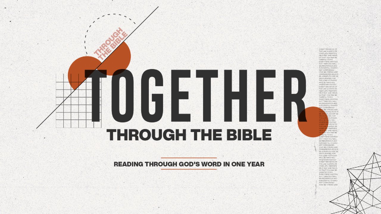 Weekly Highlight 2025 - Christ Church