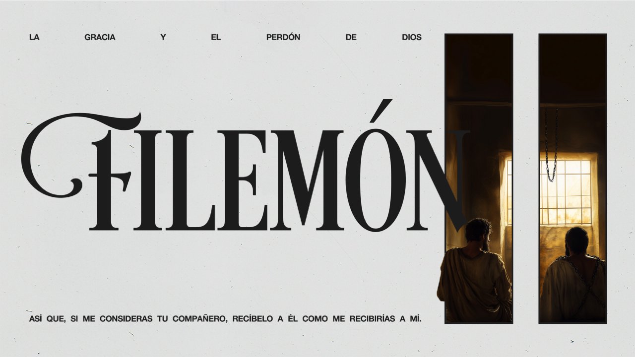 Filemón - Familia Semilla