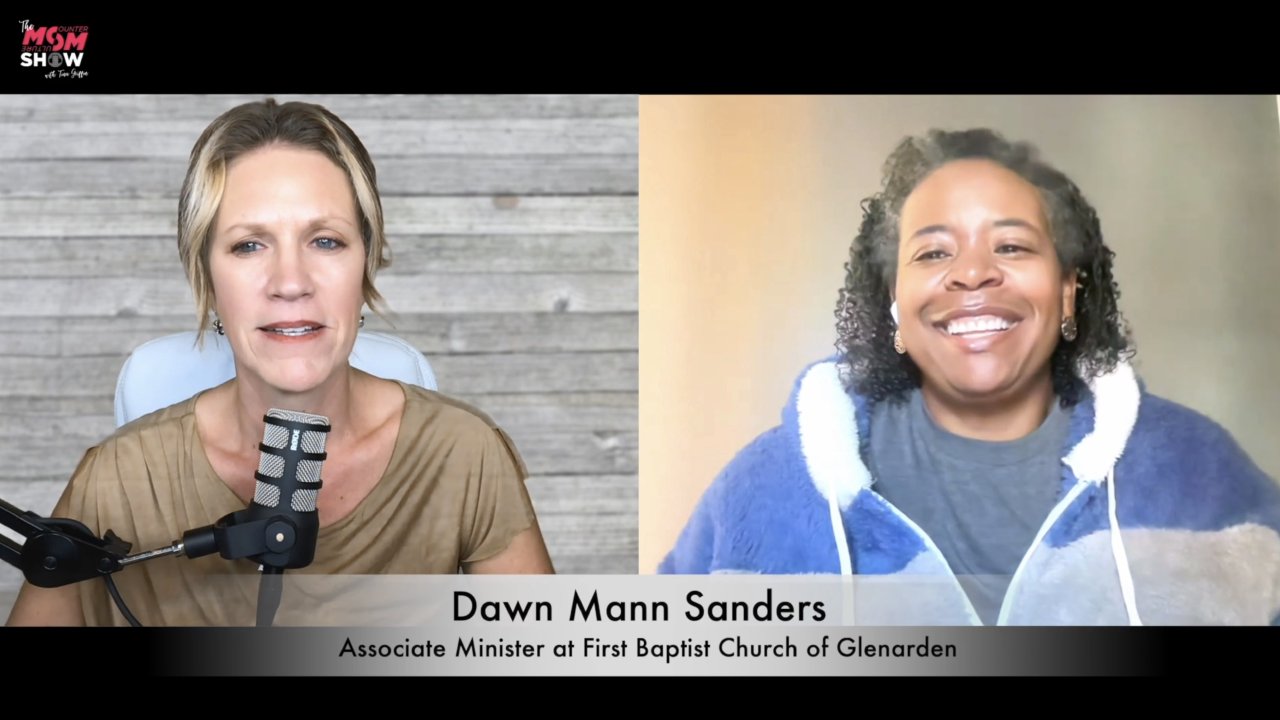 Ep. 779 - Rebuilding Your Relationship with God After Almost Losing ...