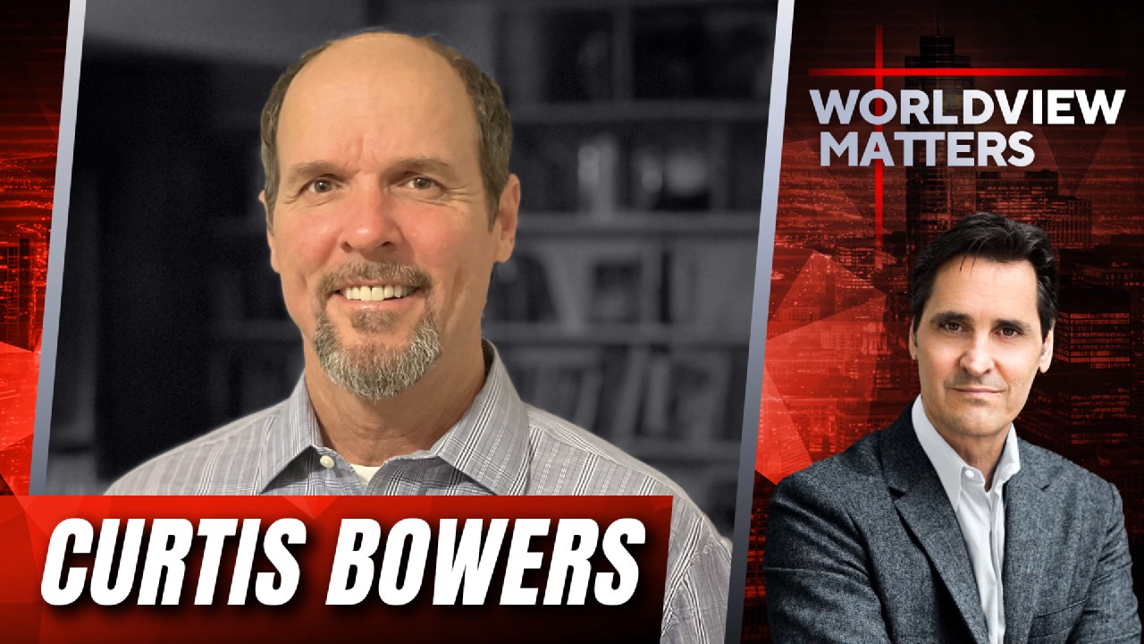 Curtis Bowers: Are We Seeing The Tide Shift In The War For Freedom ...