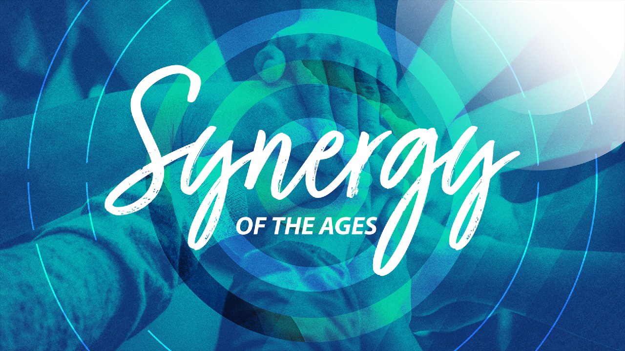 Synergy - Faith Outreach Center Intl.