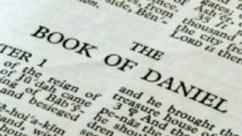 Daniel Chapter 2 Part 3 - My Bible Study