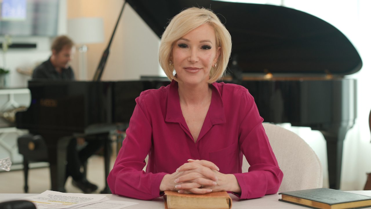 God's Holy Season of Passover - Paula White Ministries